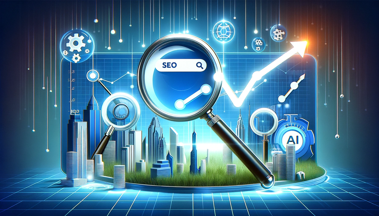 Understanding SEO in 2024: What’s Changed? – Aidelly Blog