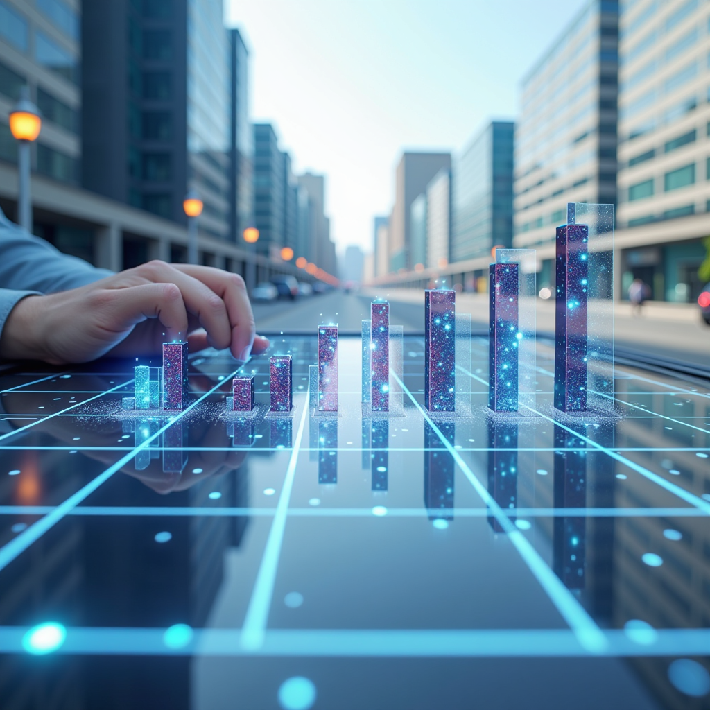 How Small Businesses Can Leverage Technology for Exponential Growth in ...